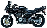 SUZUKI GSF 600 / S [WVA8] Neumáticos Moto- myNETmoto