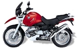 BMW R 850 GS [259] Motorcycle Tires- myNETmoto