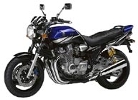 Pression Pneu Xjr 1300