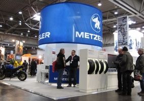 Premiere des Roadtec Z8 Interact Bi-Compound Motorradreifen- myNETmoto