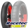 Metzeler RACETEC SM 125/75 R420 Metzeler RACETEC SM K2 Front Tire ...